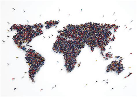 Amp It Up Synthetic Population Data At Scale Mostly Ai