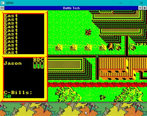 FreeDOS Running Windows Virtually Fun