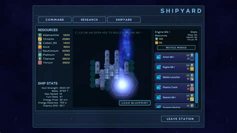 Starcom Nexus On Steam