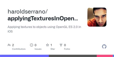 github haroldserrano applyingtexturesinopengl applying textures to