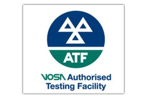 Vosa Reaches Landmark Of 100 Atf Testing Facilities