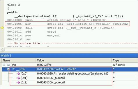 A Bit Old But Very Good Read Purecall And The Overhead Of Virtual