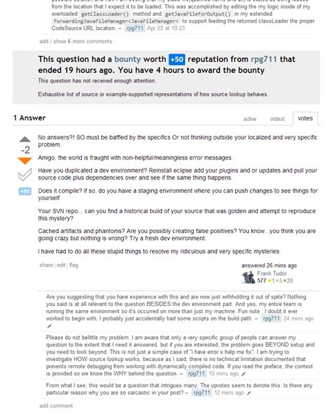 Why Is Stack Overflow So Negative Of Late Meta Stack Overflow