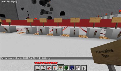 Binary To 7 Segment Decoder Minecraft Map