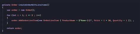 writing unit tests with github copilot