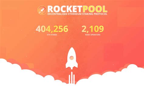 What Is Rocket Pool Rpl Pintu Academy