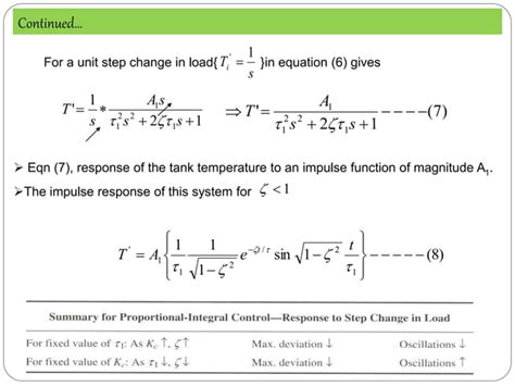 Closed Loop Control Systems Block Diagrams Pptx