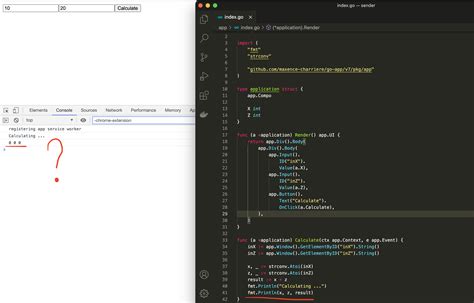 Simple Form Example · Issue 506 · Maxence Charrierego App · Github