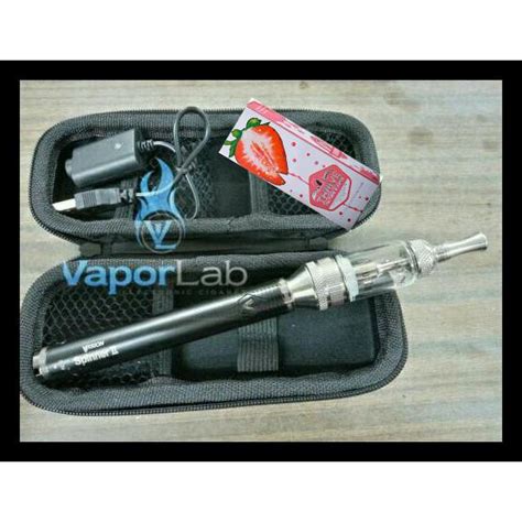 Jual Paket Vision Spinner 2 Aspire Nautilus Atomizer Rokok Elektrik