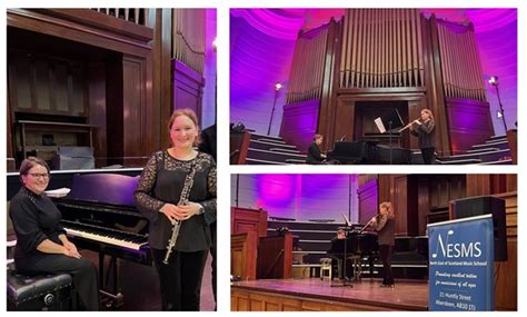 St Margarets School For Girls Aberdeen Hannah M Shines As Soloist