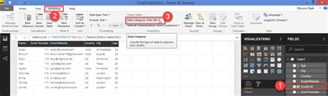 how to add hyperlink in power bi table printable timeline templates