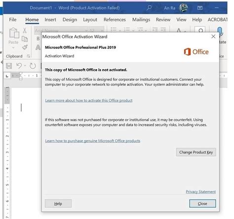 How To Fix Microsoft 365 Office Pro Plus 2019 Word Excel Stopped