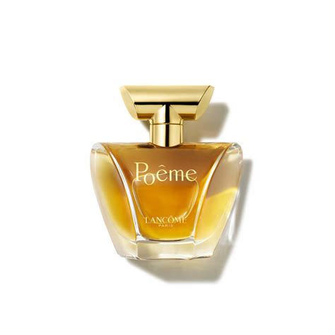 Poême - Vaporisateur d'eau de Parfum Poême pour femme - Lancôme