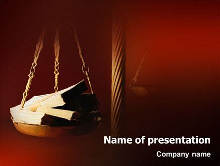 Corruption Presentation Template For PowerPoint Google Slides And Keynote PPT Star