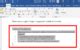How To Fix Bookmark Not Defined Error In Word