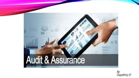 Auditing In Edp Environment Computerized Audit Ppt