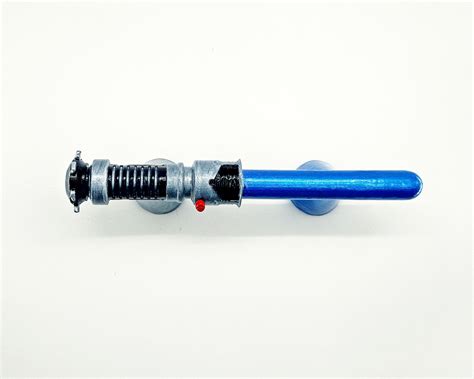 Star Wars Light Saber Drawer Handle Obi Wan Kenobi Lightsaber 76mm
