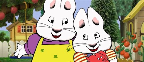 Max Et Ruby Saison 1 Résumé épisodes Actualités Télé Loisirs