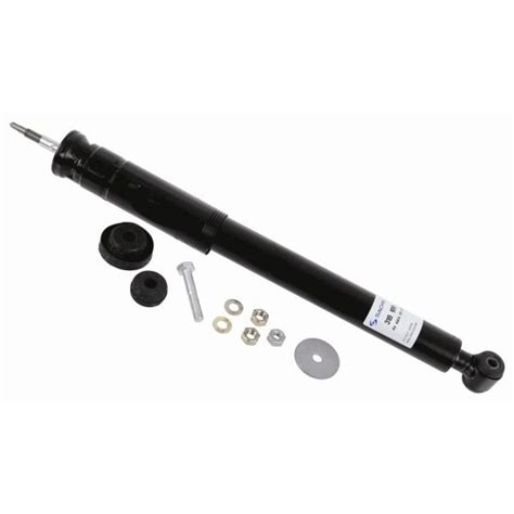 Stoßdämpfer SACHS 318 100 für Mercedes-Benz