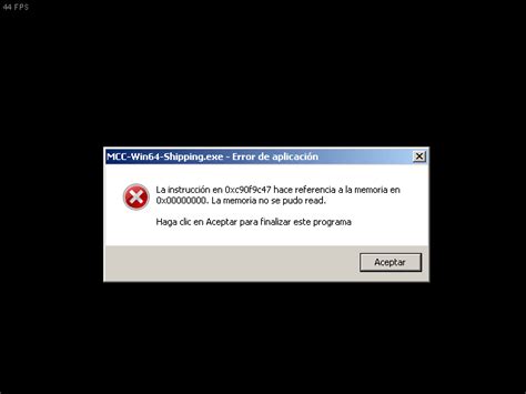 Okay How Exactly Do I Fix This R MCCPC