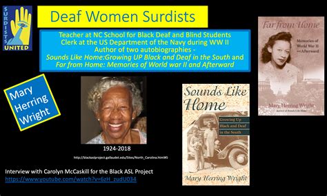 Mary Herring Wright Su