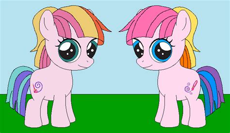 Toola Roola And Toola Roola By Marybethmaria1423 On Deviantart