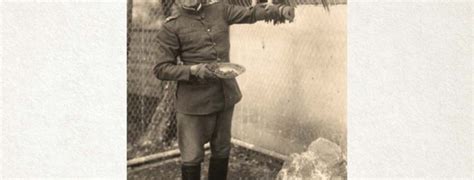 Credidam Expoziţia August Von Spiess Naturalistul