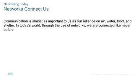 Itnmodule1networkingmoduleoneciscopptx