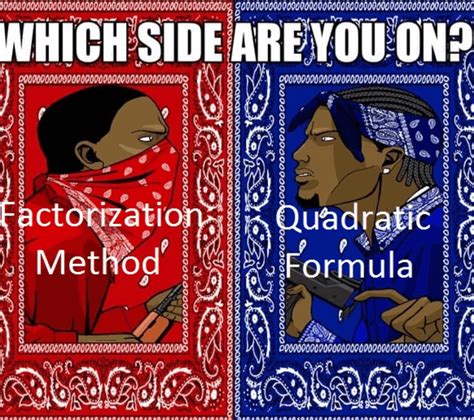 Factorisation Method Ftw R Cbse