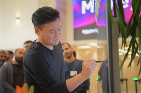 Rakutensymphony Leadership Rakuten Symphony