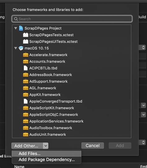 Web Scraping with Objective C | ScrapingBee