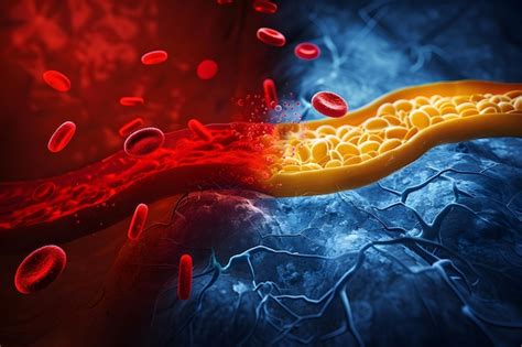 Cholesterol Understanding The Balance Between Hdl And Ldl For Heart