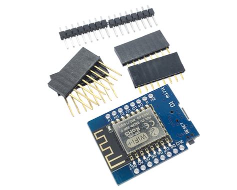 Esp Esp Wemos D Mini Module Wemos D Mini Wifi Development Board