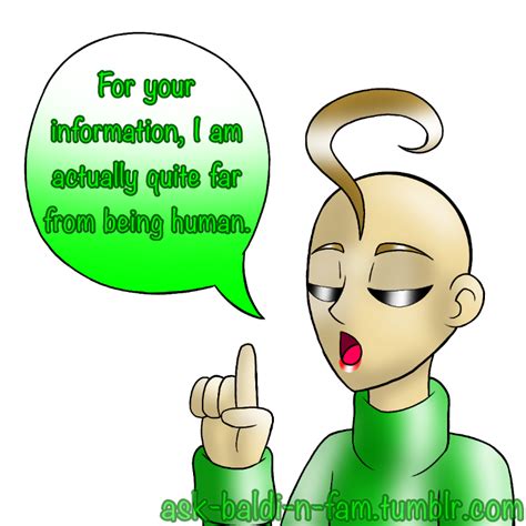 Baldi S Basics Ask Blogs Are Overrated Ask Baldi N Fam