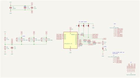 Non Contact AC Power Meter I C Hackster Io