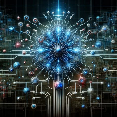 unraveling the complexity of mixture of experts moe in machine learning by juan c olamendy