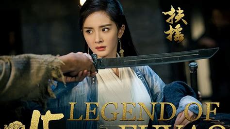 Watch Legend Of Fuyao Prime Video