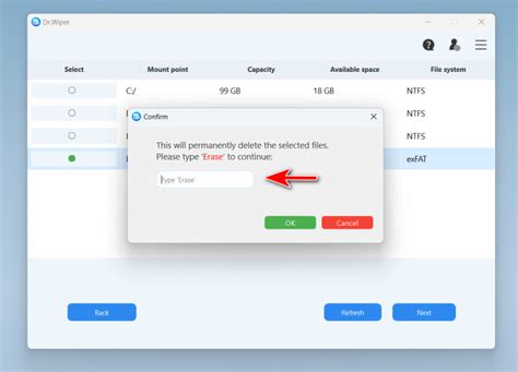 How To Completely Wipe Hard Drive And Make Data Unrecoverable