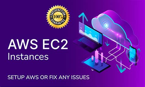 Setup Fix Amazon Aws Lightsail Or Ec2 S3 Bucket Or Any Instances By