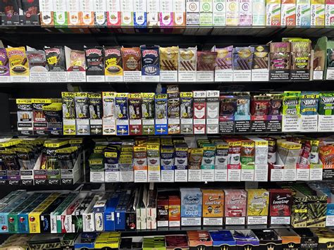 Home Total Smoke Shop