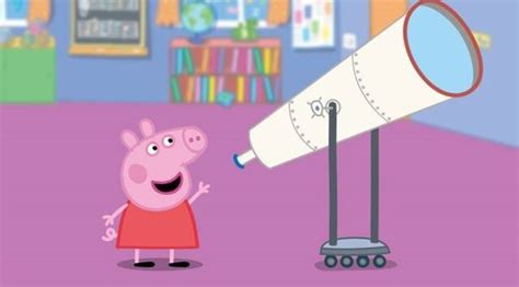 Peppa Pig Cartoon Breaks Stereotypes Introduces Same Sex Couple For The First Time In 18 Years