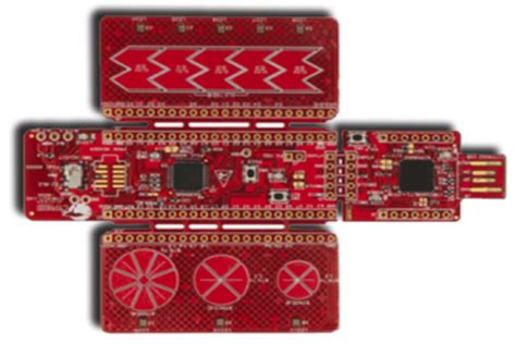 Development Boards For DIYers And Hobbyists Application
