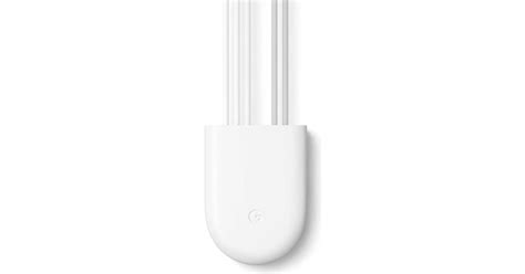Google Nest Power Connector 5 Stores See At Klarna