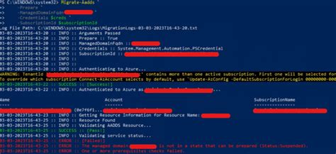 Problem With Migrating Classic Virtual Network Microsoft Qanda