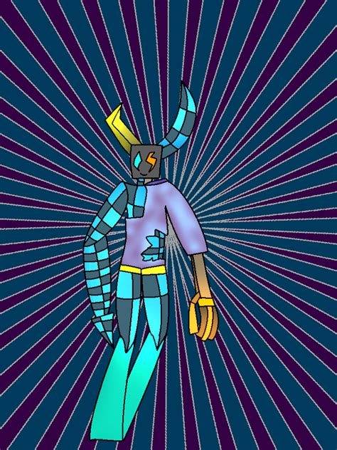 Texture Error By Baxtorrabbit On Deviantart