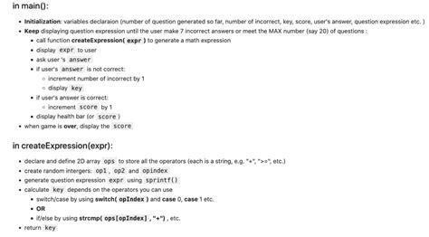 Solved Can Someone Fix The Code Below It Currently Won T Chegg