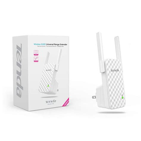 Tenda Wireless A N Universal Range Extender Dropshipper Wholesaler In Pakistan With