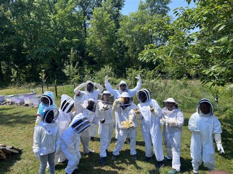 Happy Summer Solstice From The Beekeeping Besties Hollee Freeman Phd