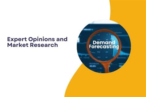 Qualitative Methods Of Demand Forecasting All You Need To Know