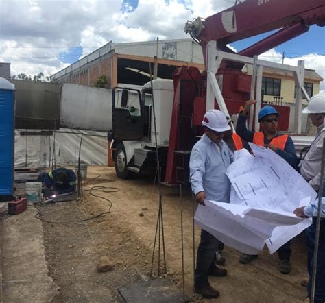 Remodelación Extractos Zigma Cuautitlan Estado De México Construcción De Alta Calidad